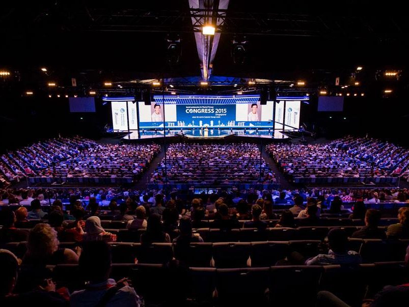 Three steps for a successful conference – Sea to Sky Meeting and ...